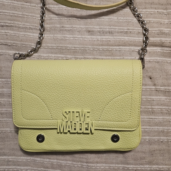 Steve Madden | Bags | Steve Madden Purse | Poshmark